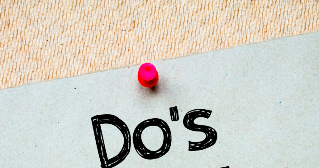 Do's & Don'ts of Managing an Outsourced Java Development Team