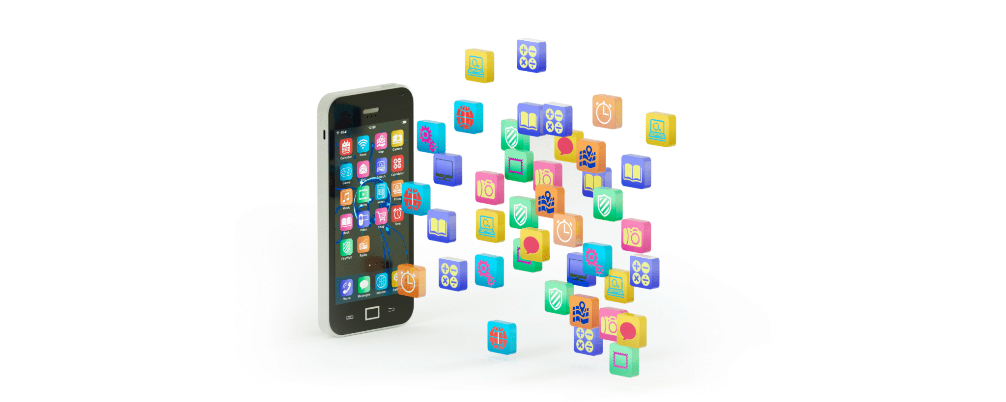 Play Store vs App Store: Which One is Better? | SaasLyft