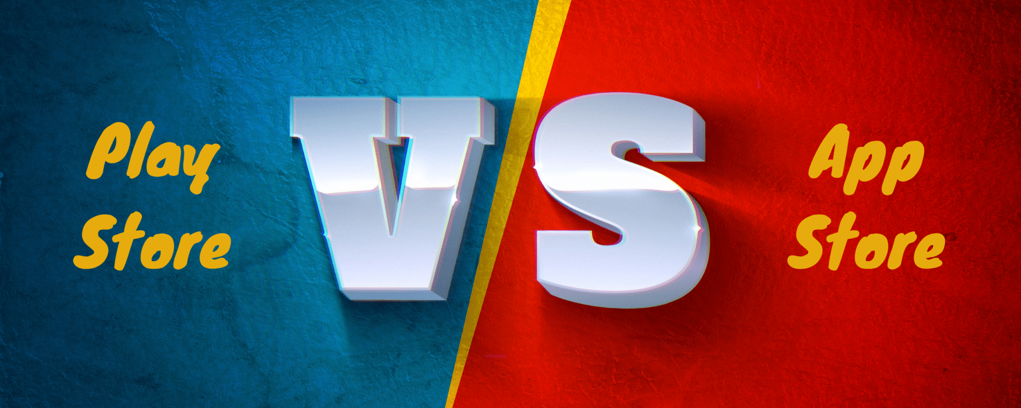 Play Store vs App Store: Which One is Better? | SaasLyft